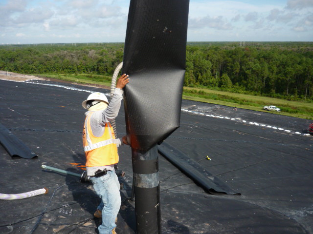 Solid Waste Services – Orange County, Florida – SL2 Incorporated